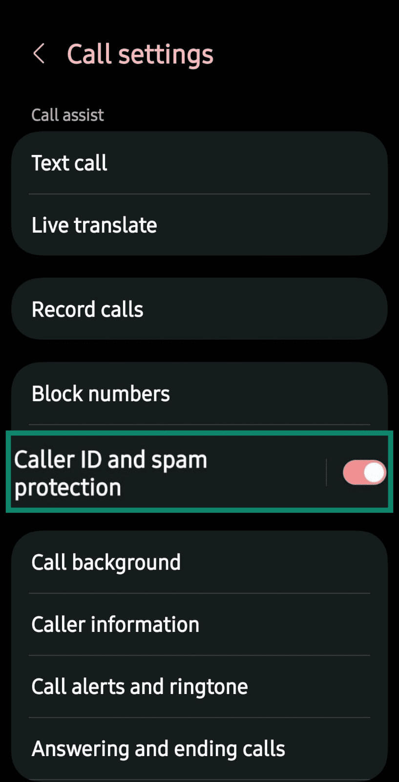 What is spam risk and how can you stop these calls? | ExpressVPN