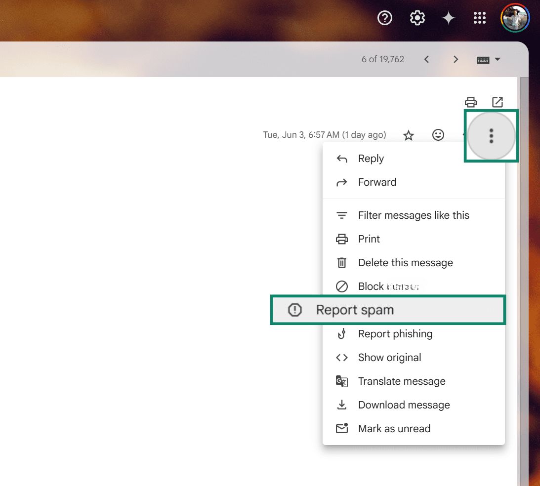How to stop spam emails for good | Block junk mail easily