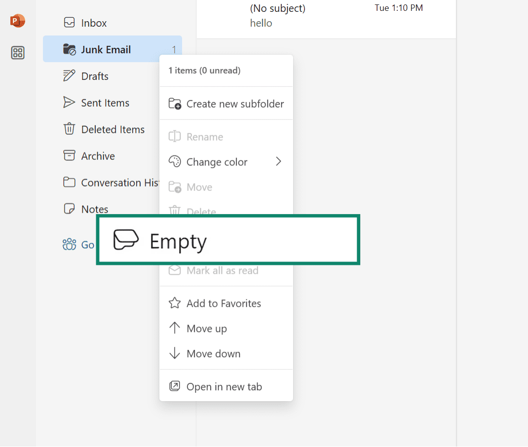 How to stop spam emails for good | Block junk mail easily