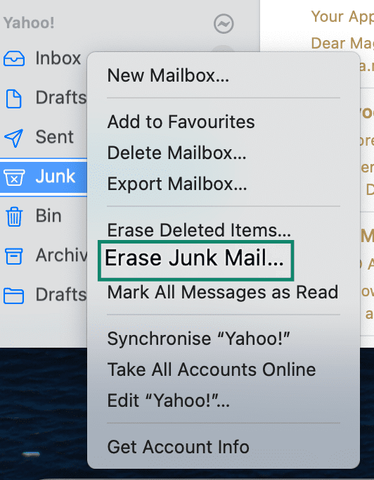How to stop spam emails for good | Block junk mail easily