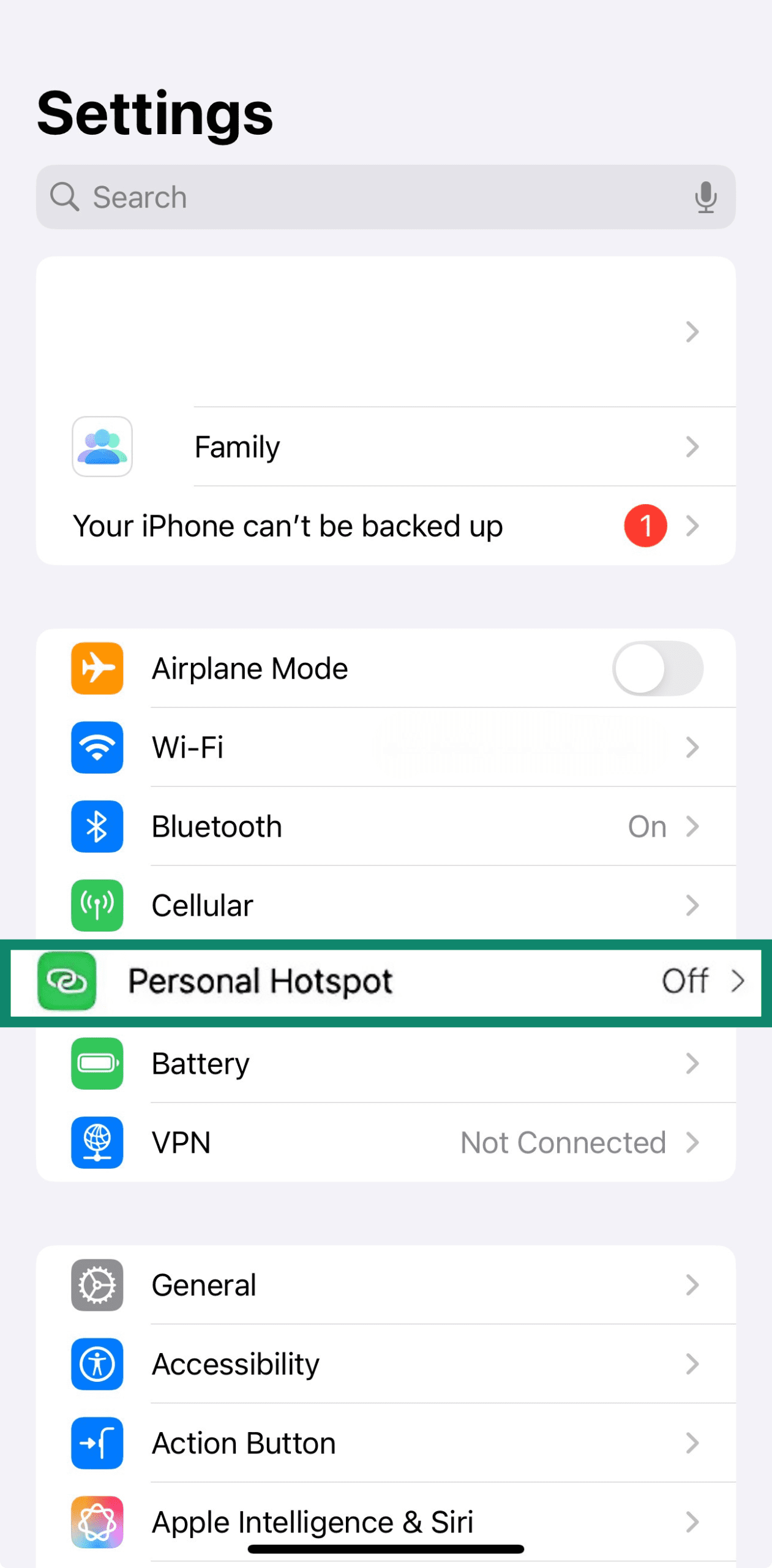 Are mobile hotspots secure? | ExpressVPN