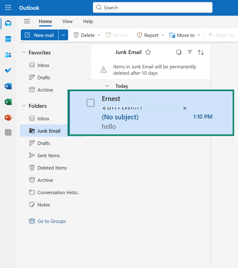 How to stop spam emails for good | Block junk mail easily