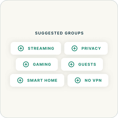 ExpressVPN for routers: Connect to multiple locations